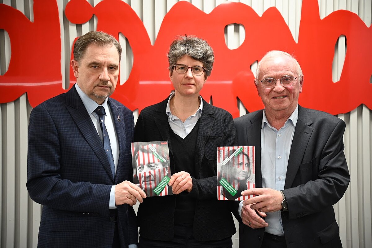 EZA: Solidarnosc raises its voice for those who can’t