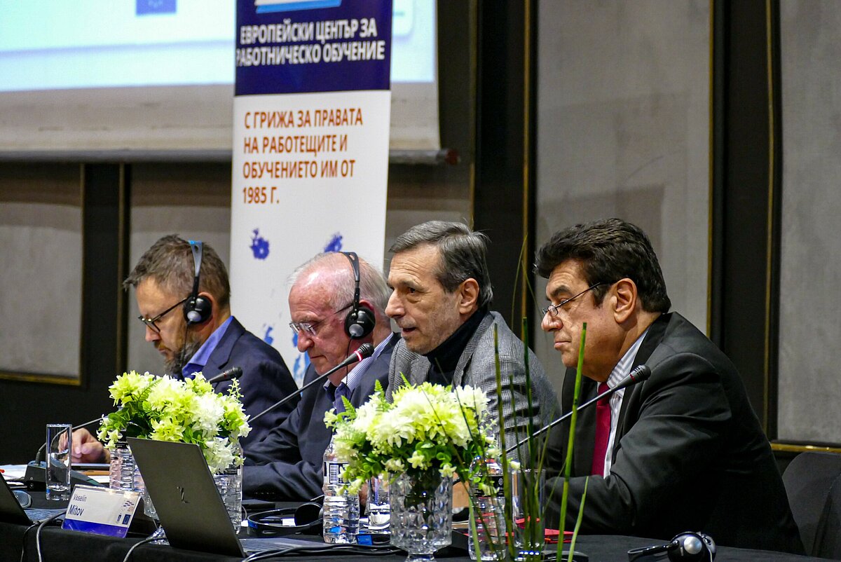 EZA: EZA Kick-off Seminar 2023